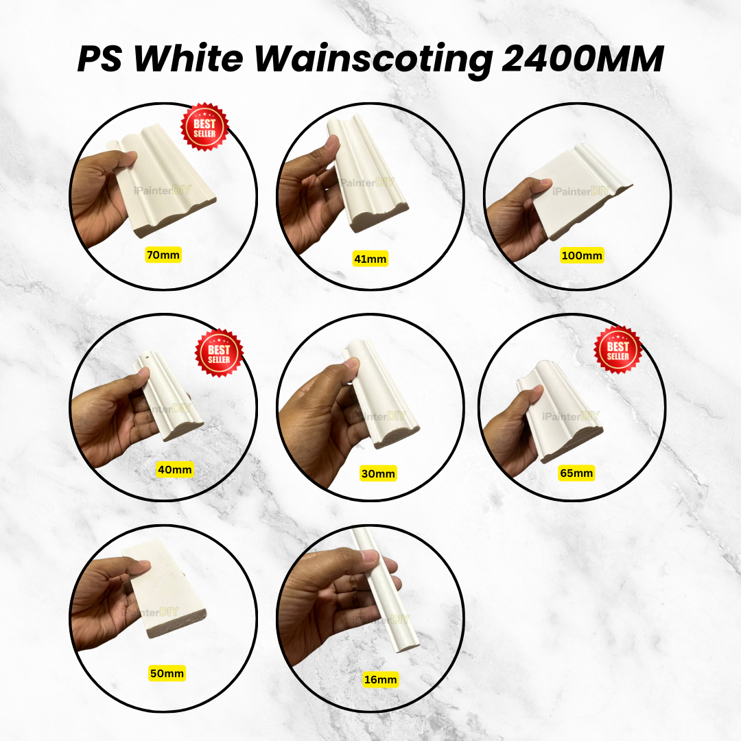 Wall Panel Wholesaler | Dinding Kayu Panel | Dinding Papan Panel
