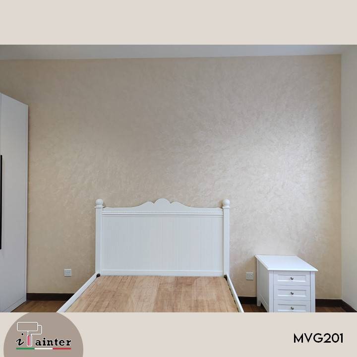 Velvet Texture Paint