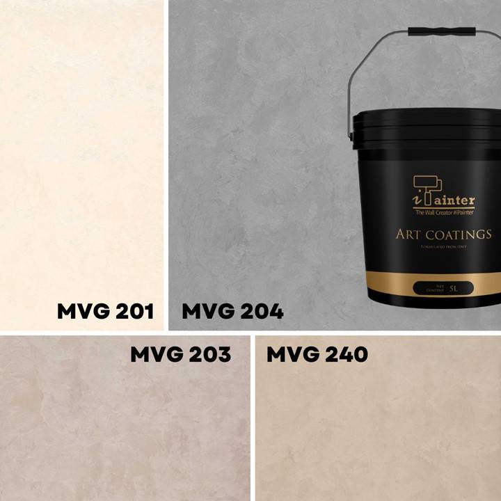 DIY Wall Texture Painting with Metal Velvet: Easy, Fun, and Cost-Saving