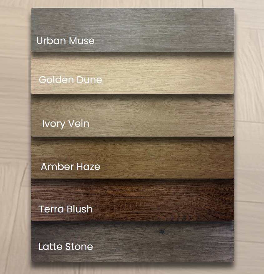 Herringbone ~ Latte Stone