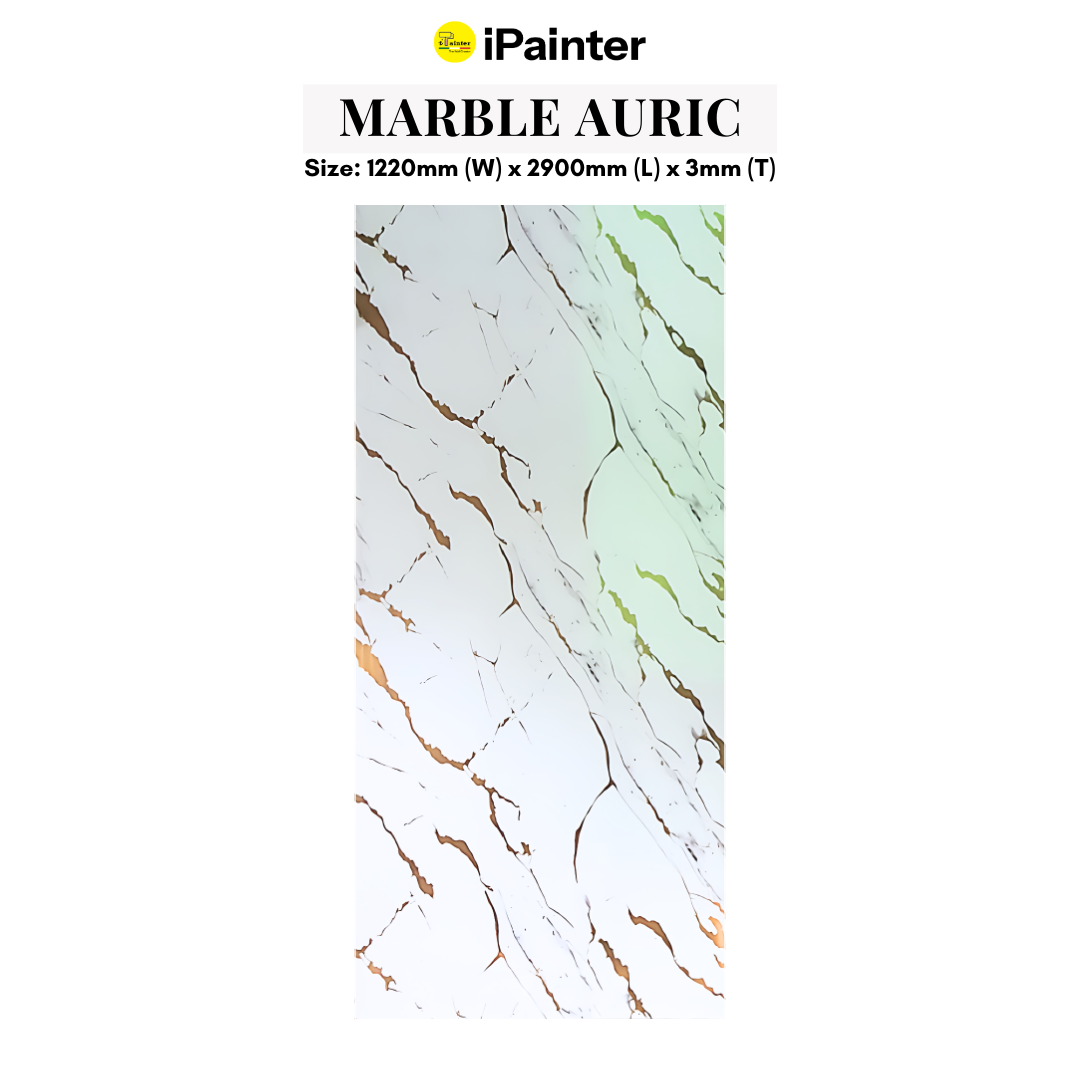 Marble Auric