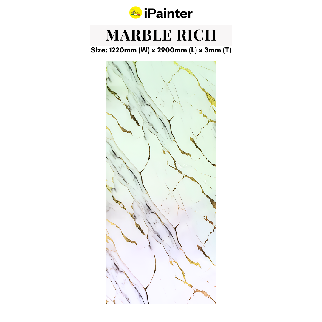Marble Rich