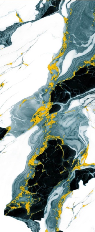 Marble Volcano Luxe